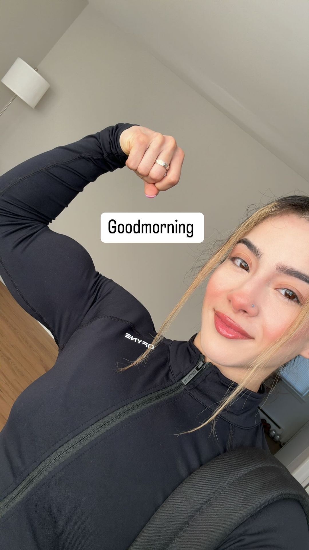 Ruby Rivera (_riverafit)