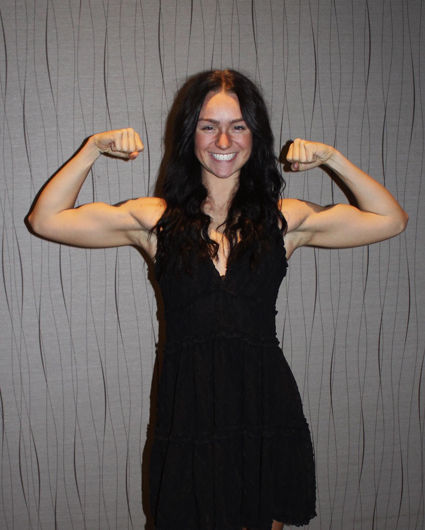 Maria Carvajal, lex (llexliftz)