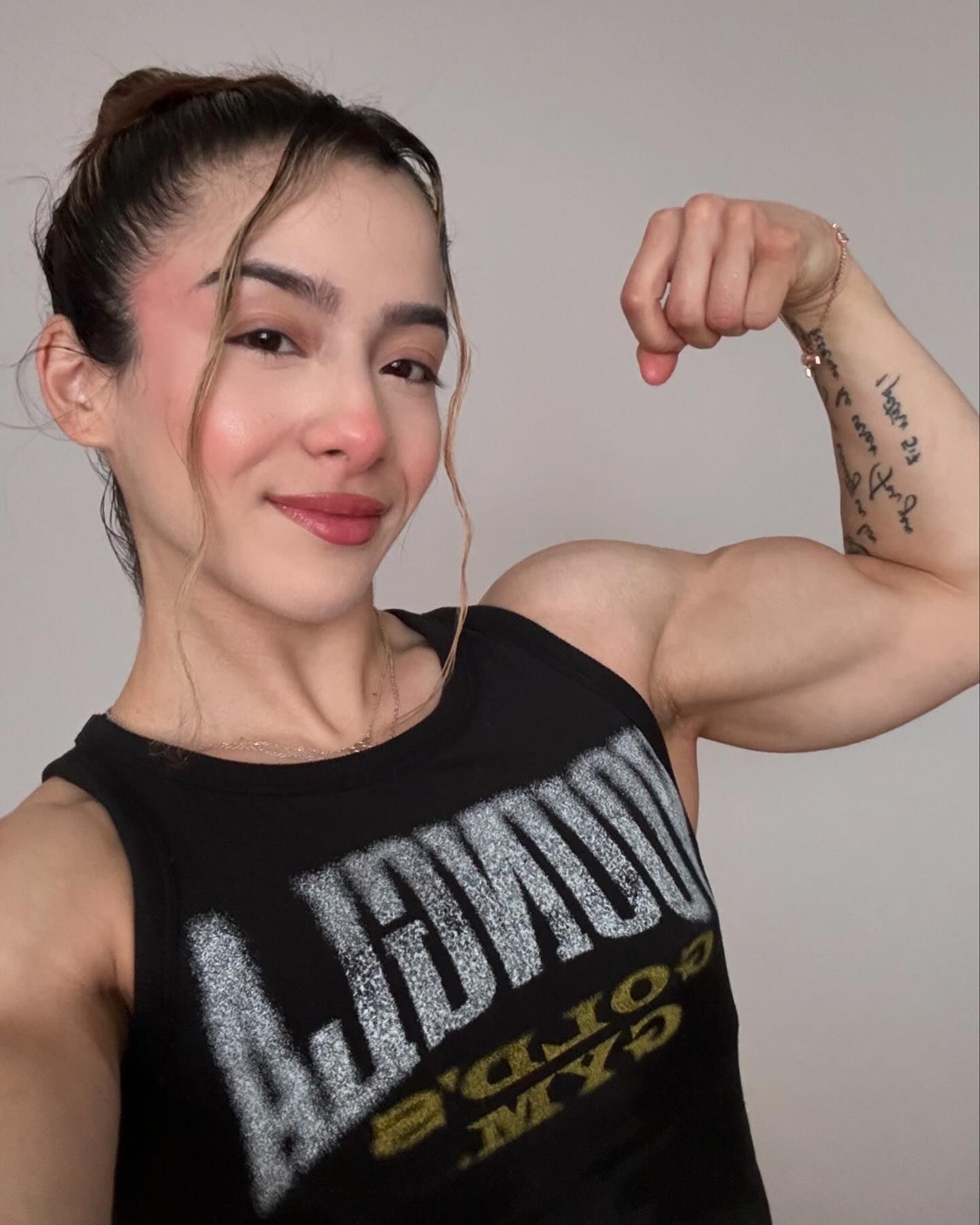 Ruby Rivera (_riverafit)