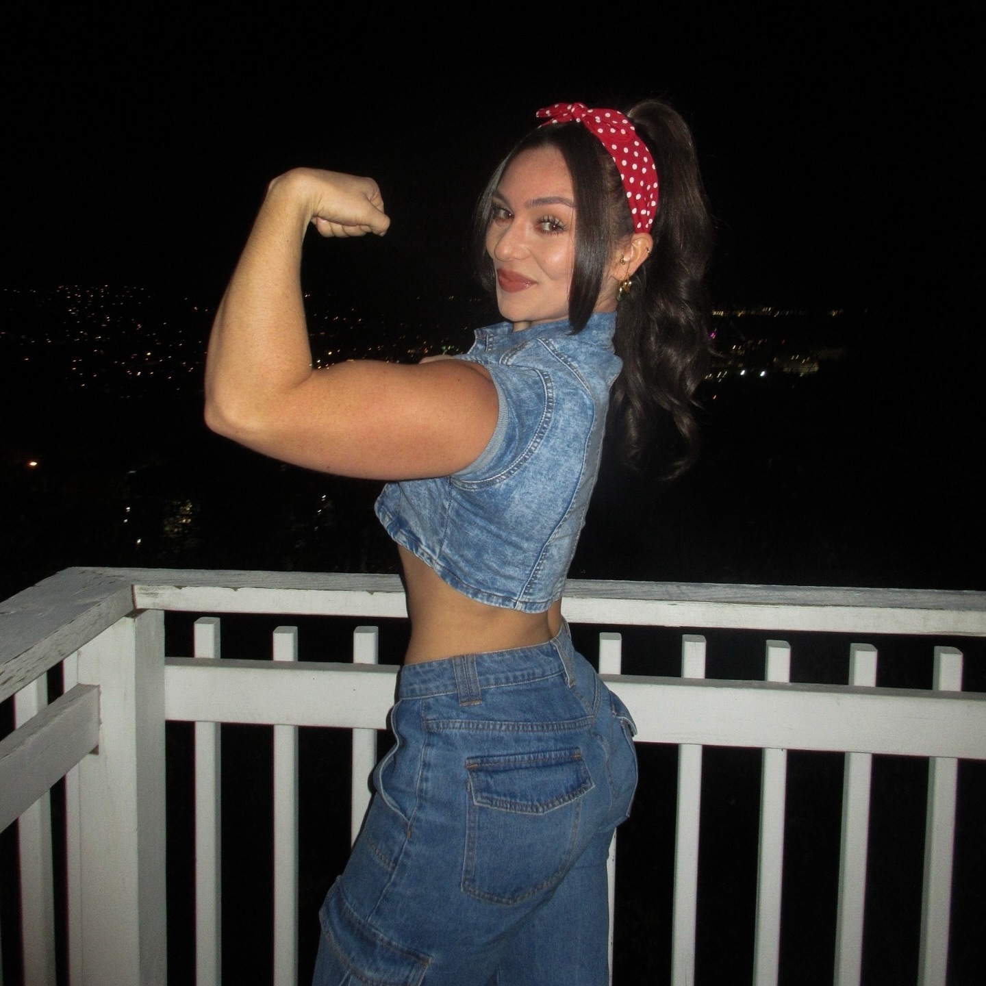 Gabrielle Martin (gabs.abz)