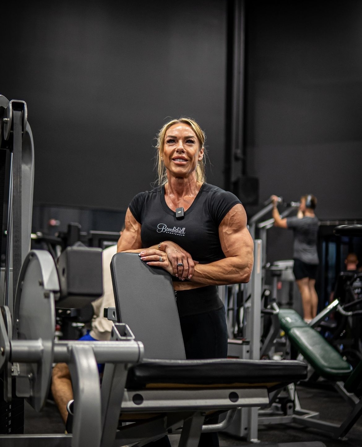 Amanda Winston