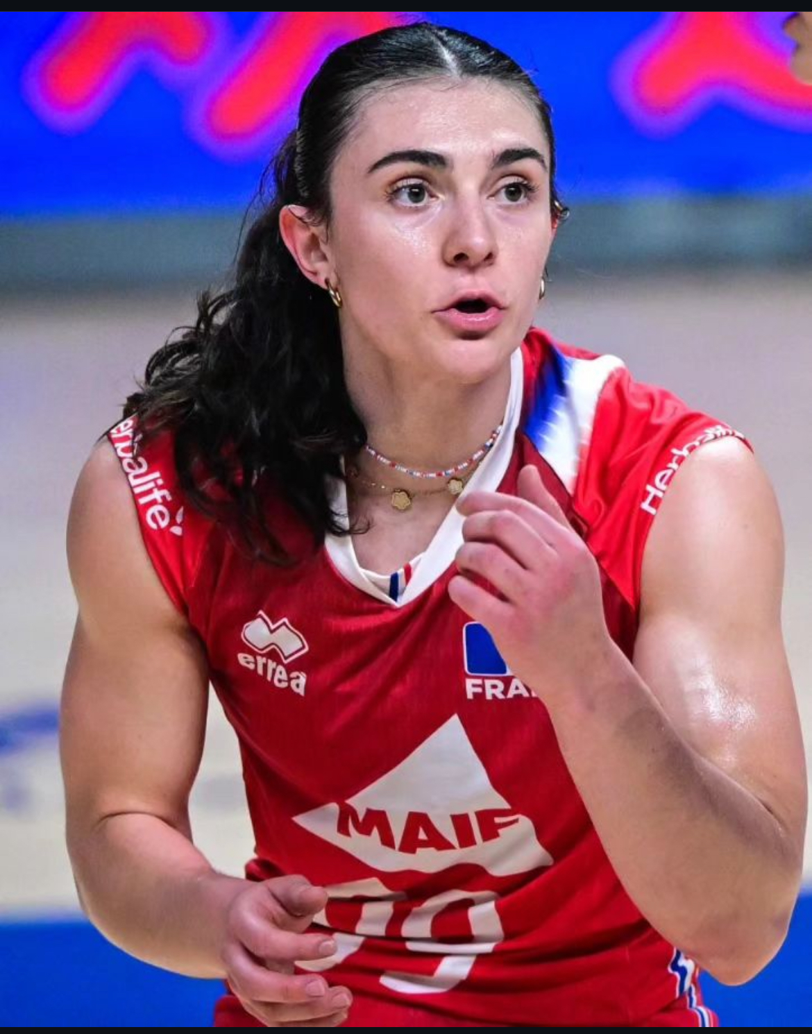 Juliette Gelin