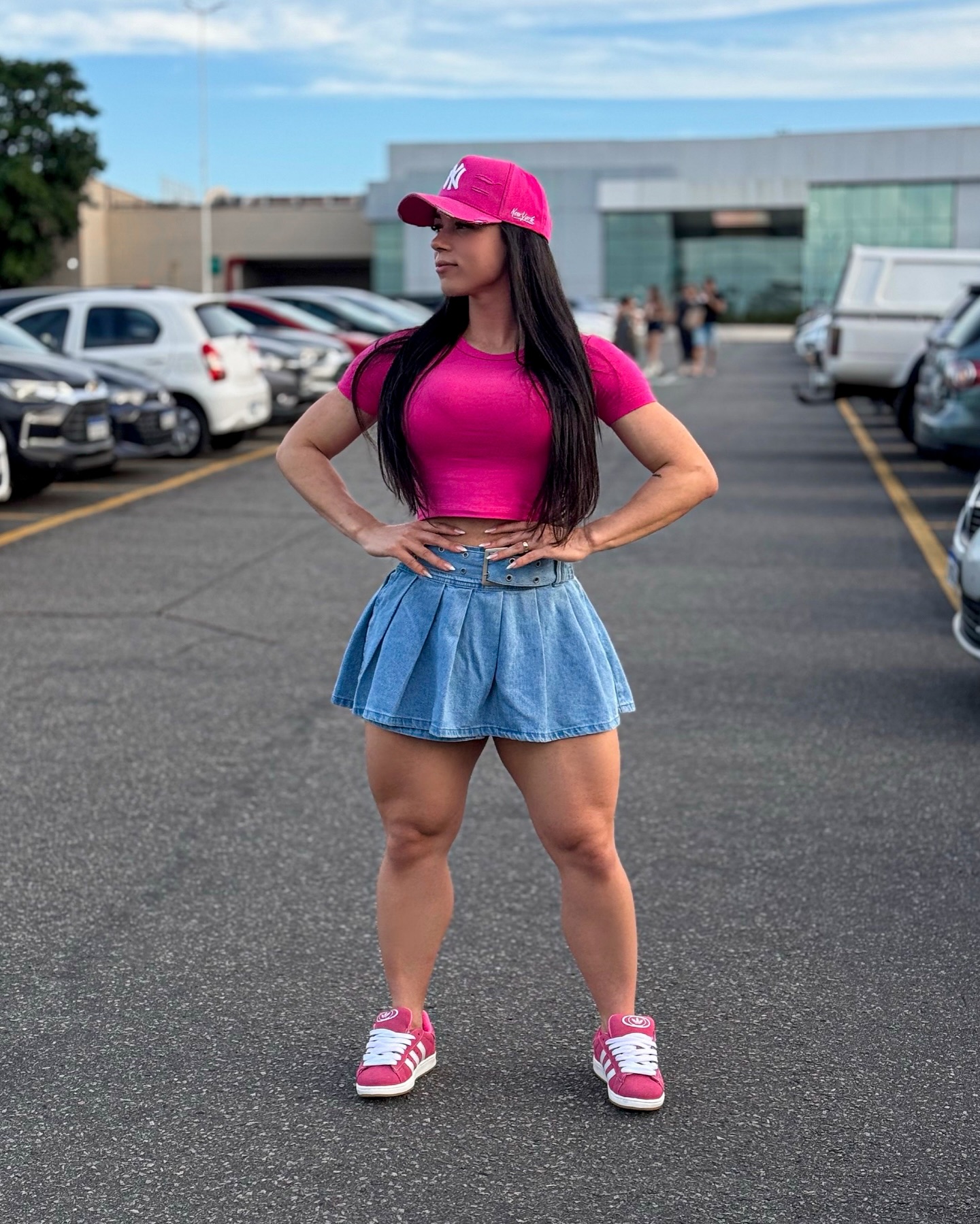 Luiza Mota Furacão