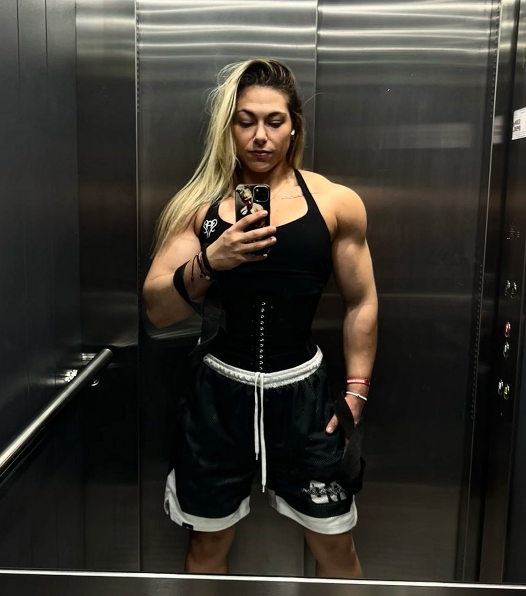 Maria Espinosa (espisepu)