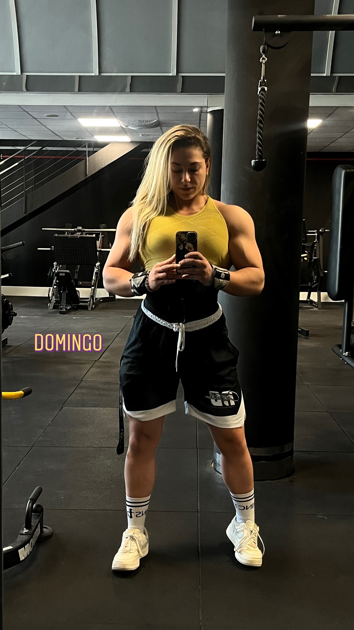 Maria Espinosa (espisepu)
