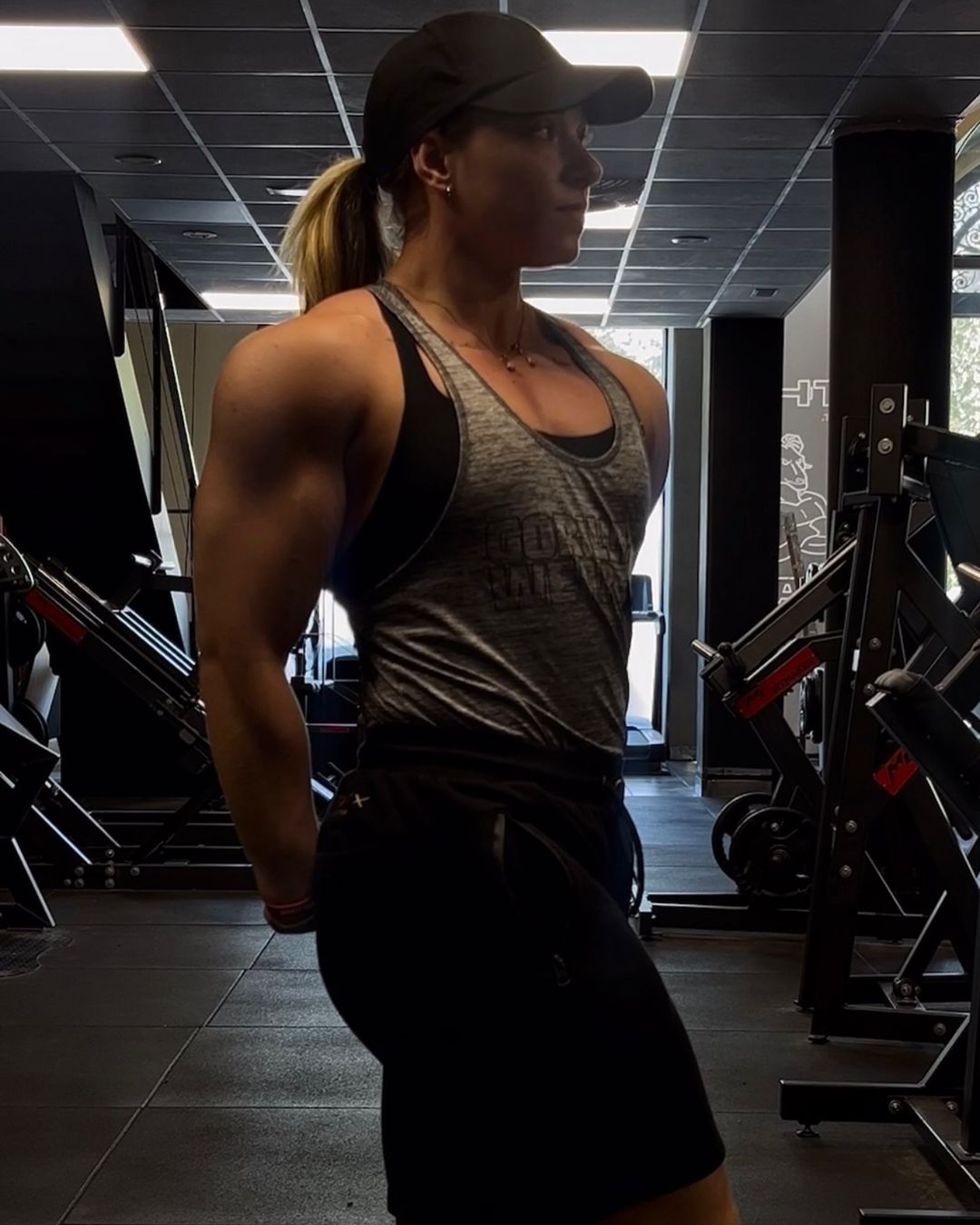 Maria Espinosa (espisepu)