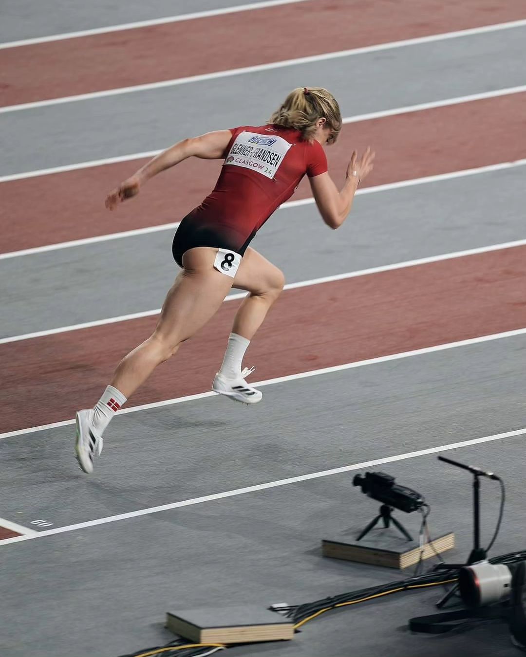 Astrid Glenner-Frandsen