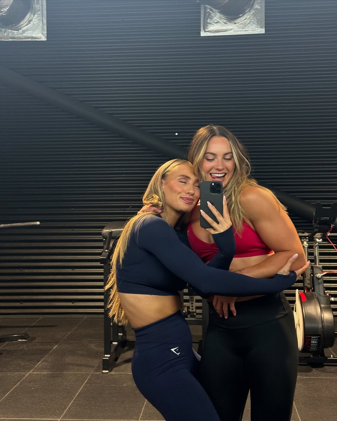 Guusje van Geel, Aimee Cringle