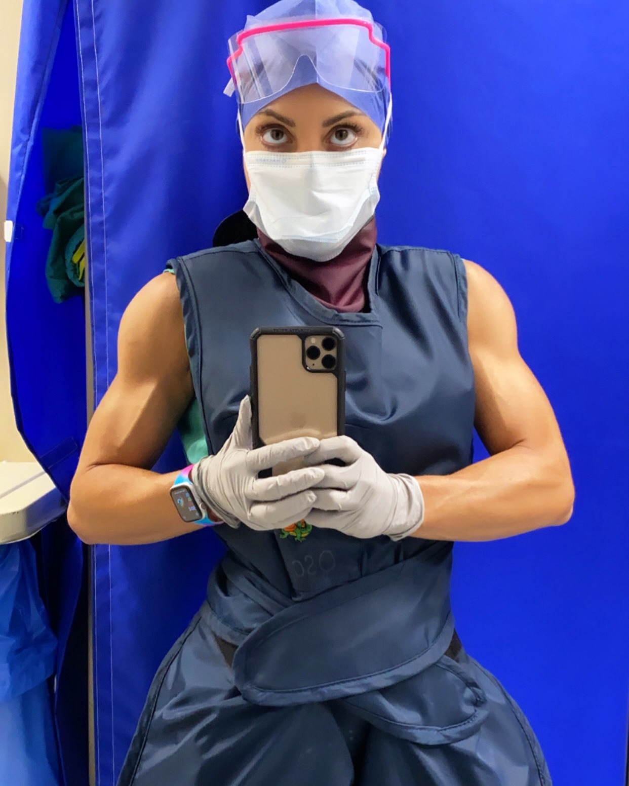 Sonia Andreou (Sunny Andrews)