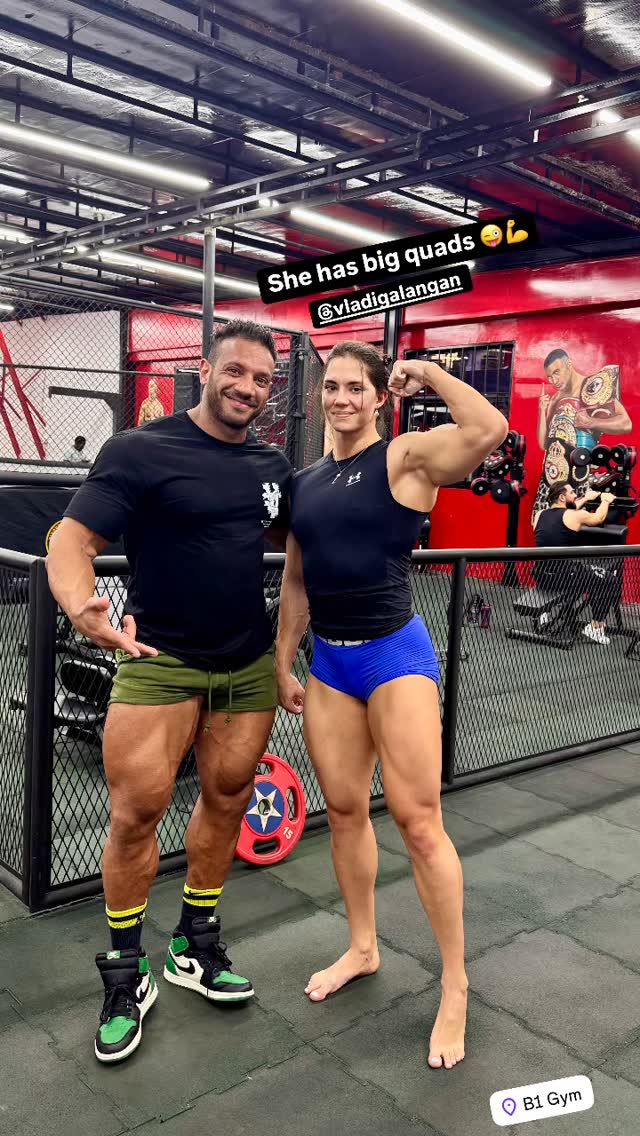 Vladislava Galagan