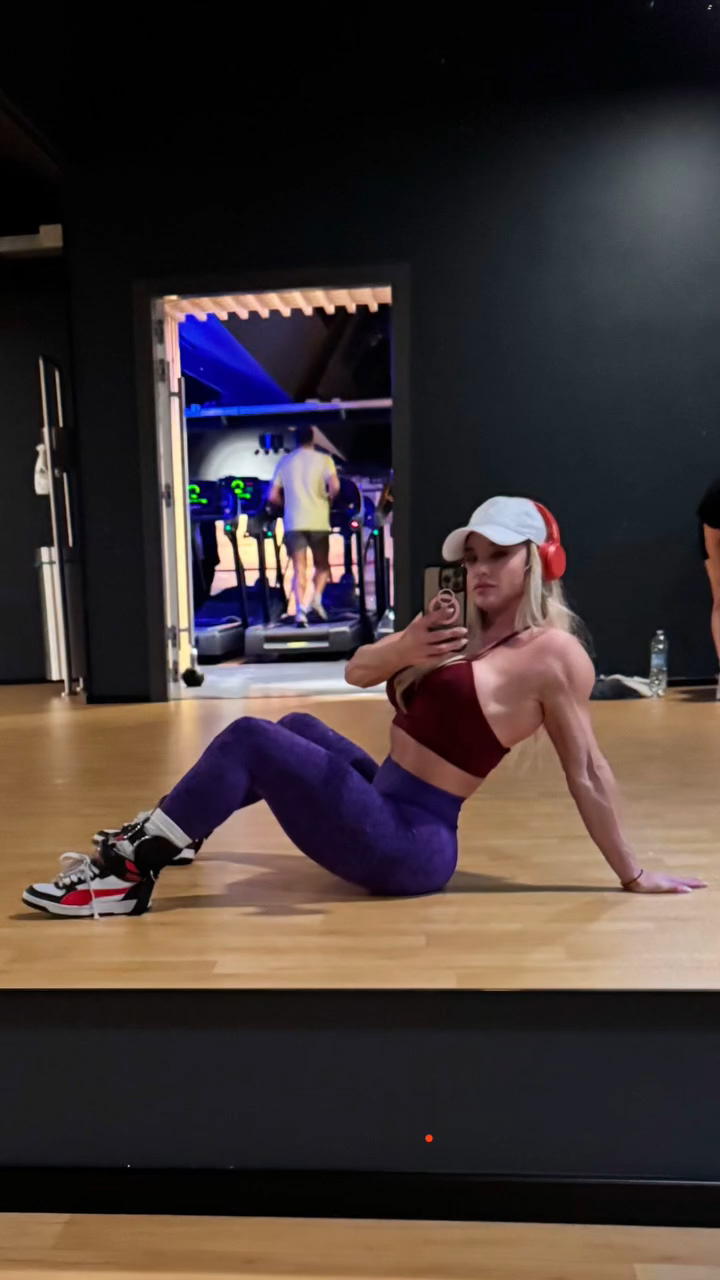 Giulia Dravelli (gd_athlete)