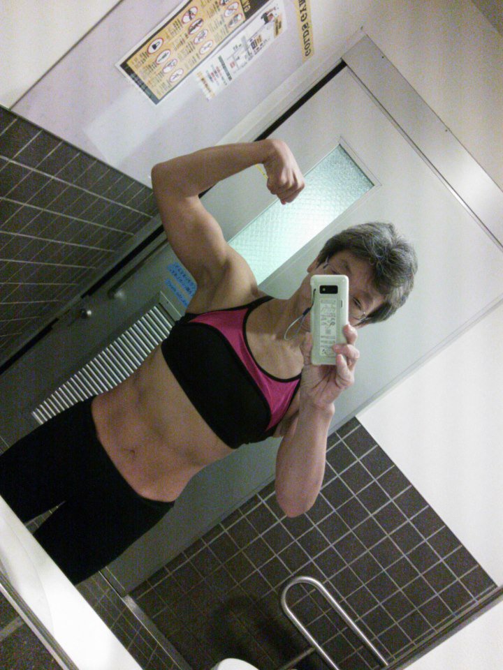 Yoko Joséphine Matsui