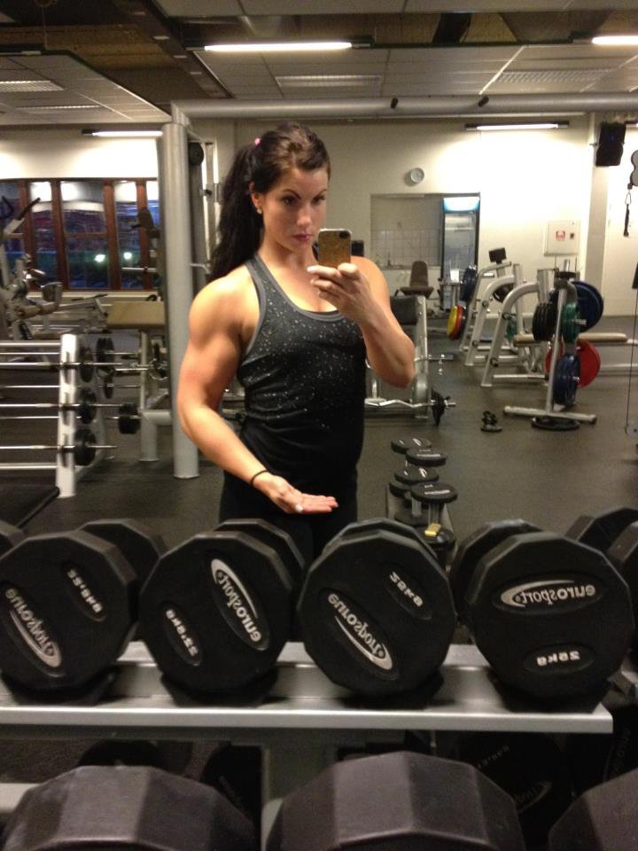 Alexandra Göransdotter