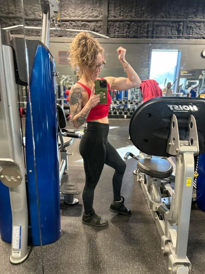 Sandra Rose