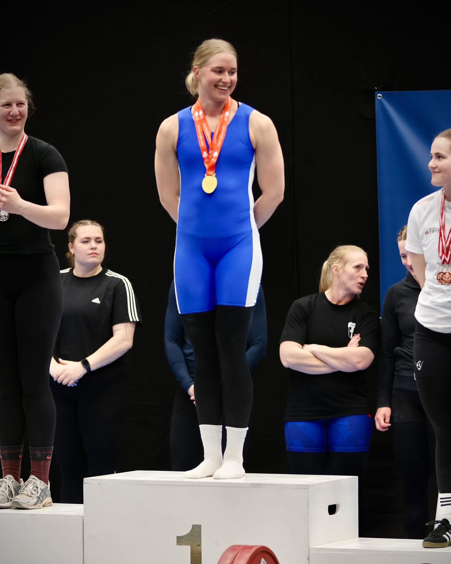 Astrid Tind