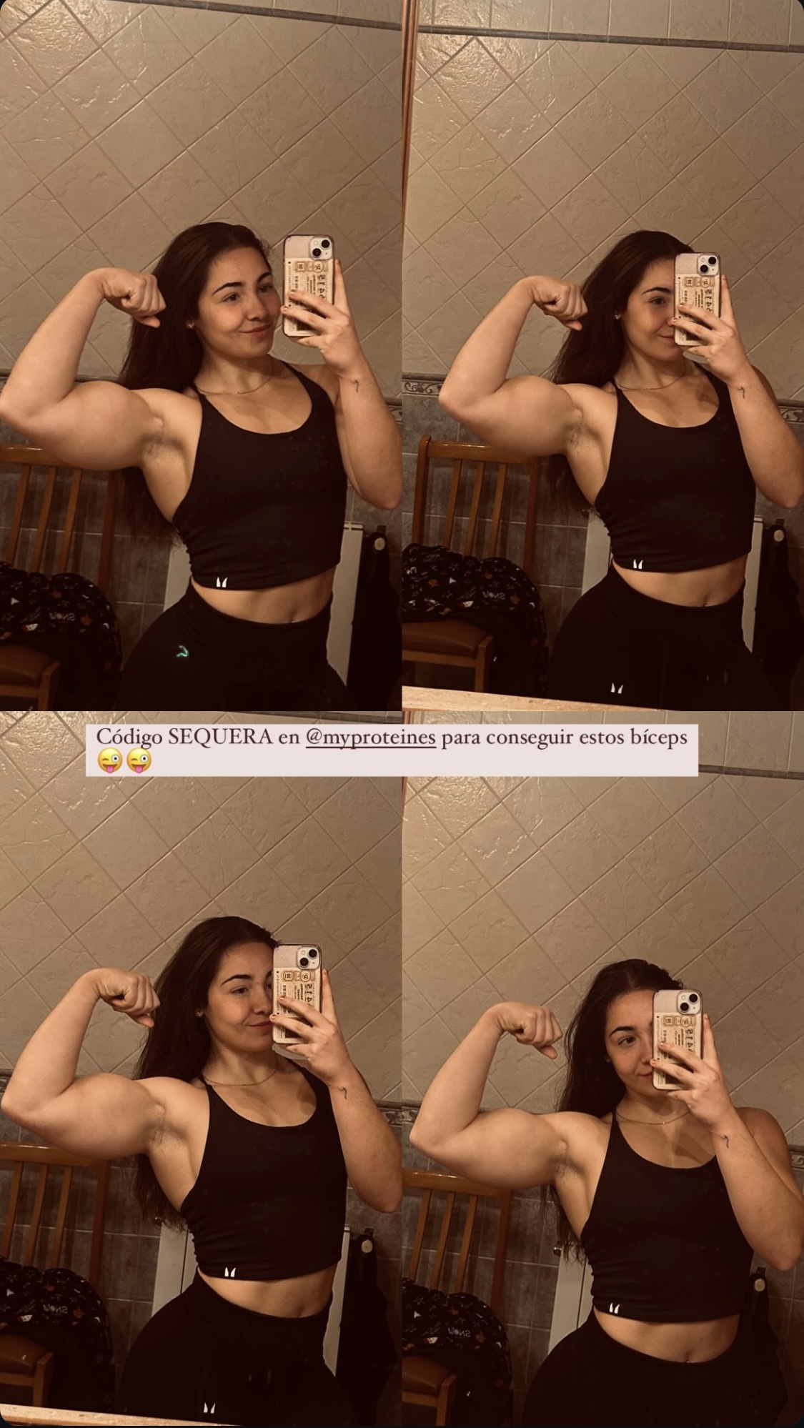 Ines Sequera (inessequera_)