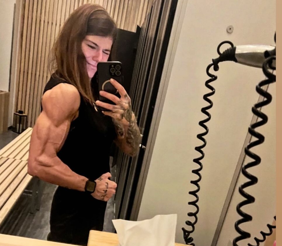 Karolina Zea Hrbková