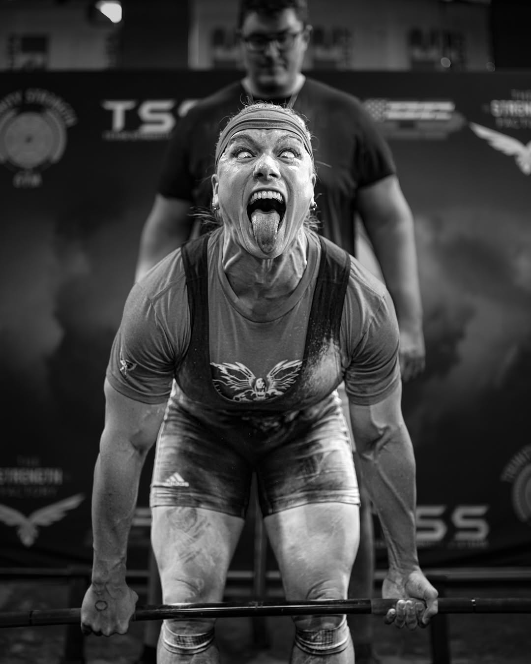 Amanda Marie Doherty