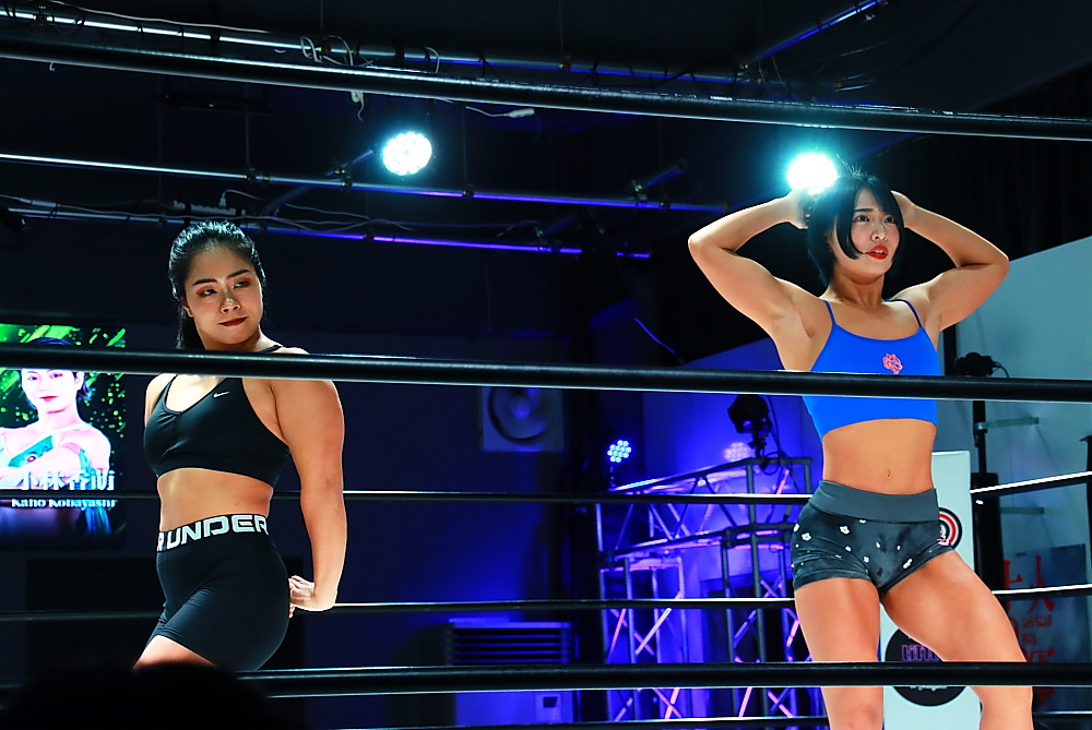 Kaho Kobayashi, Chanyota (chanyota_6) (sym_yok)