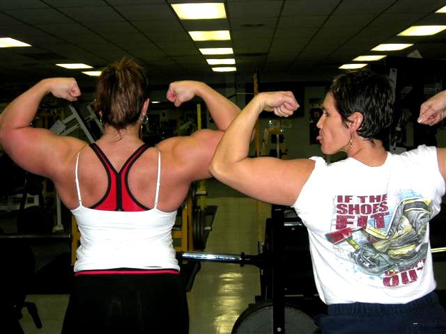 Gina Rowe (Davis)