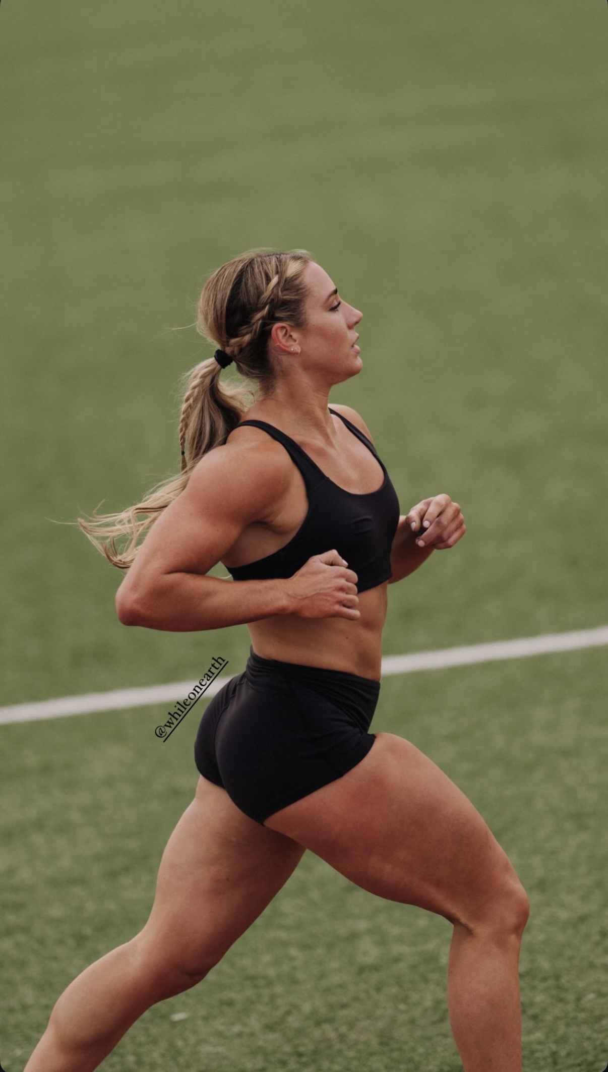 Brooke Wells