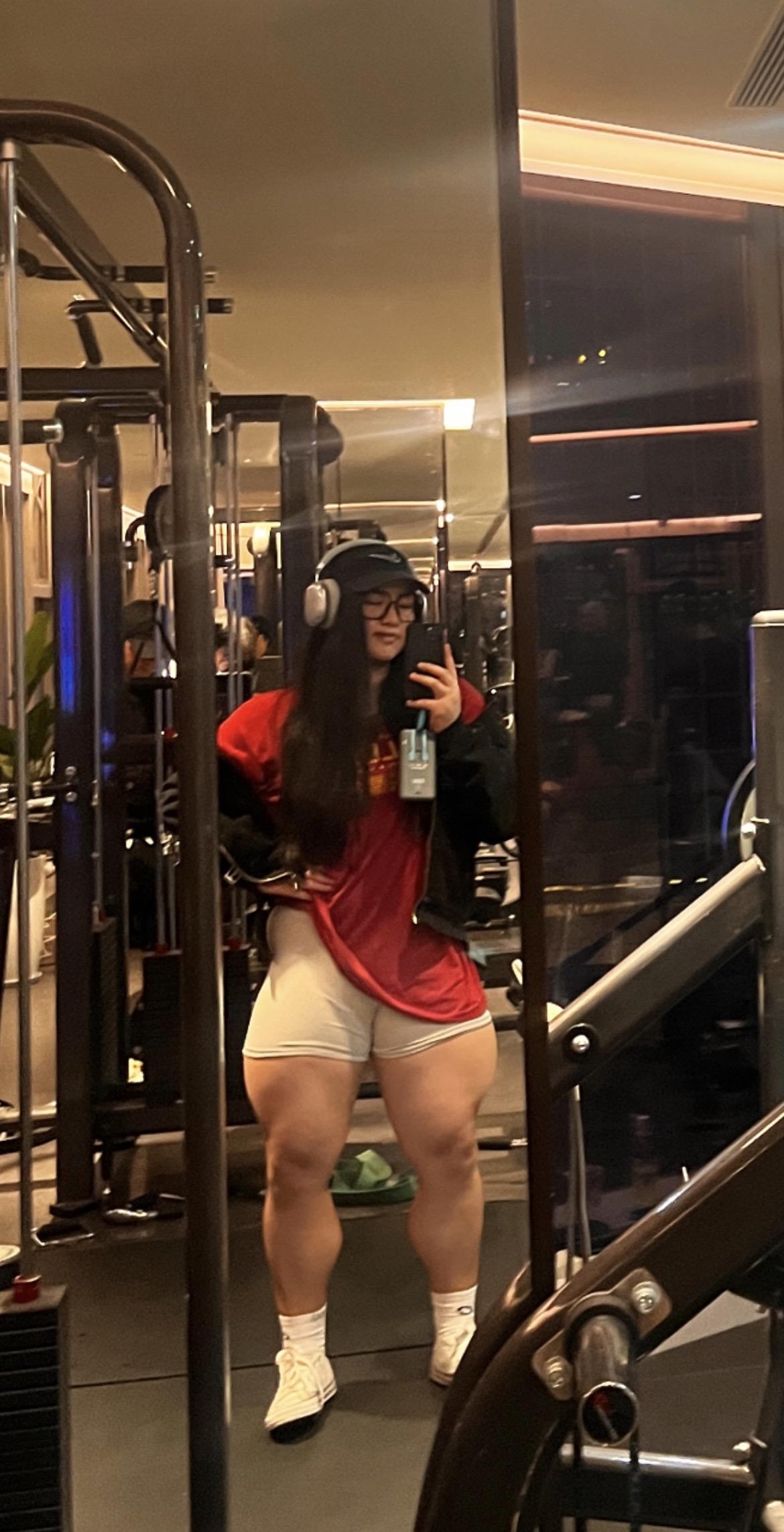 Guo Hui (doubanjiang312)