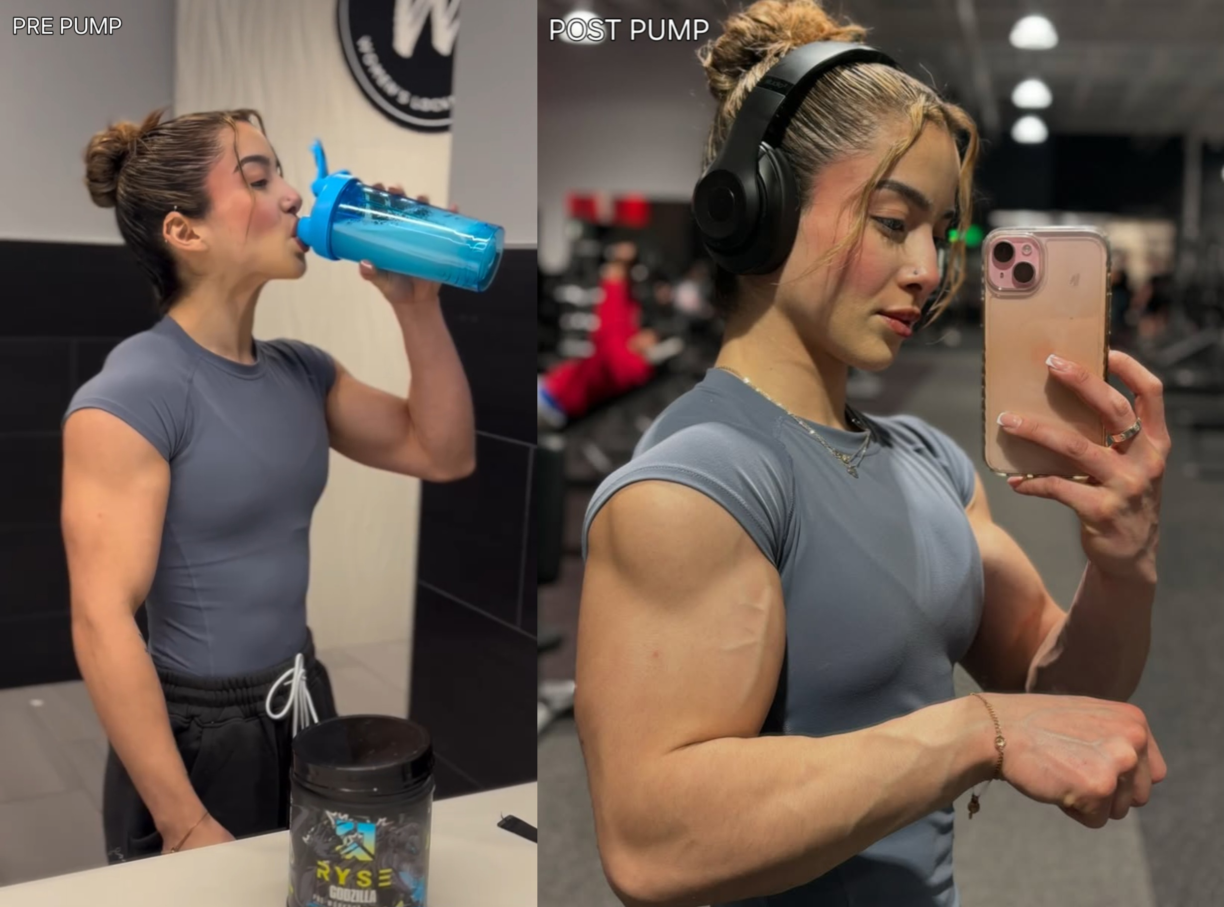 Ruby Rivera (_riverafit)