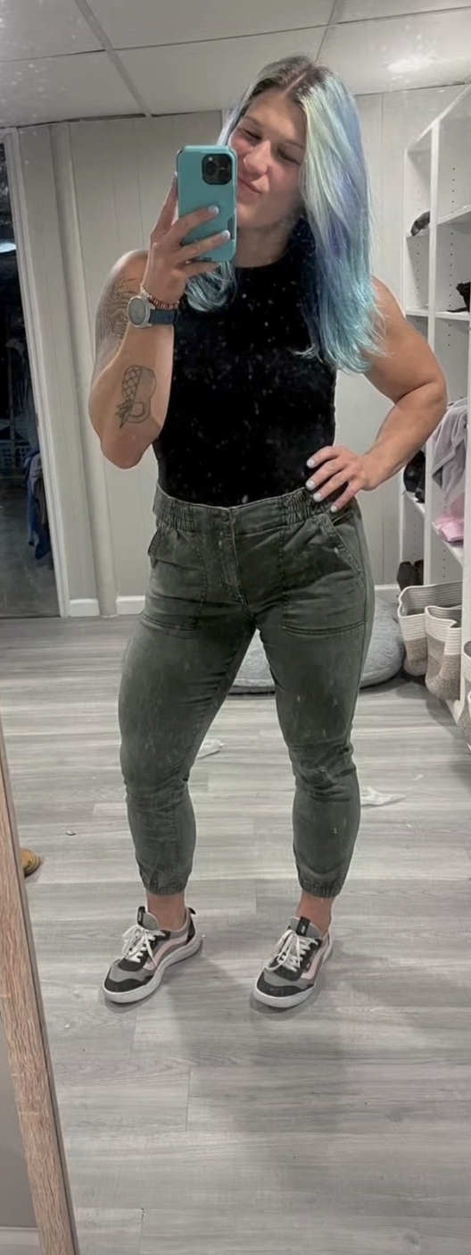Amanda Fischer