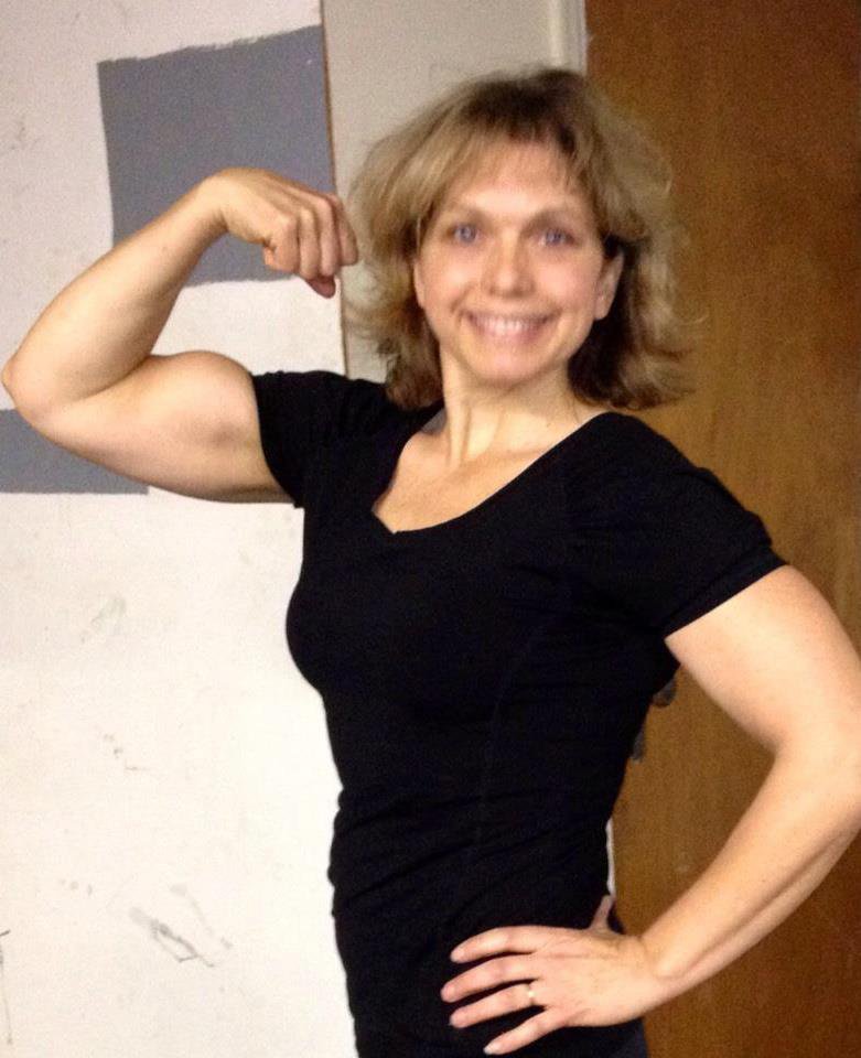 Cyndi Meintzer-Werner