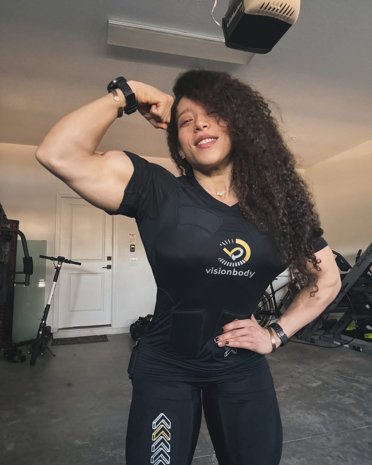 Carolyne Marquez (carolynefit_)