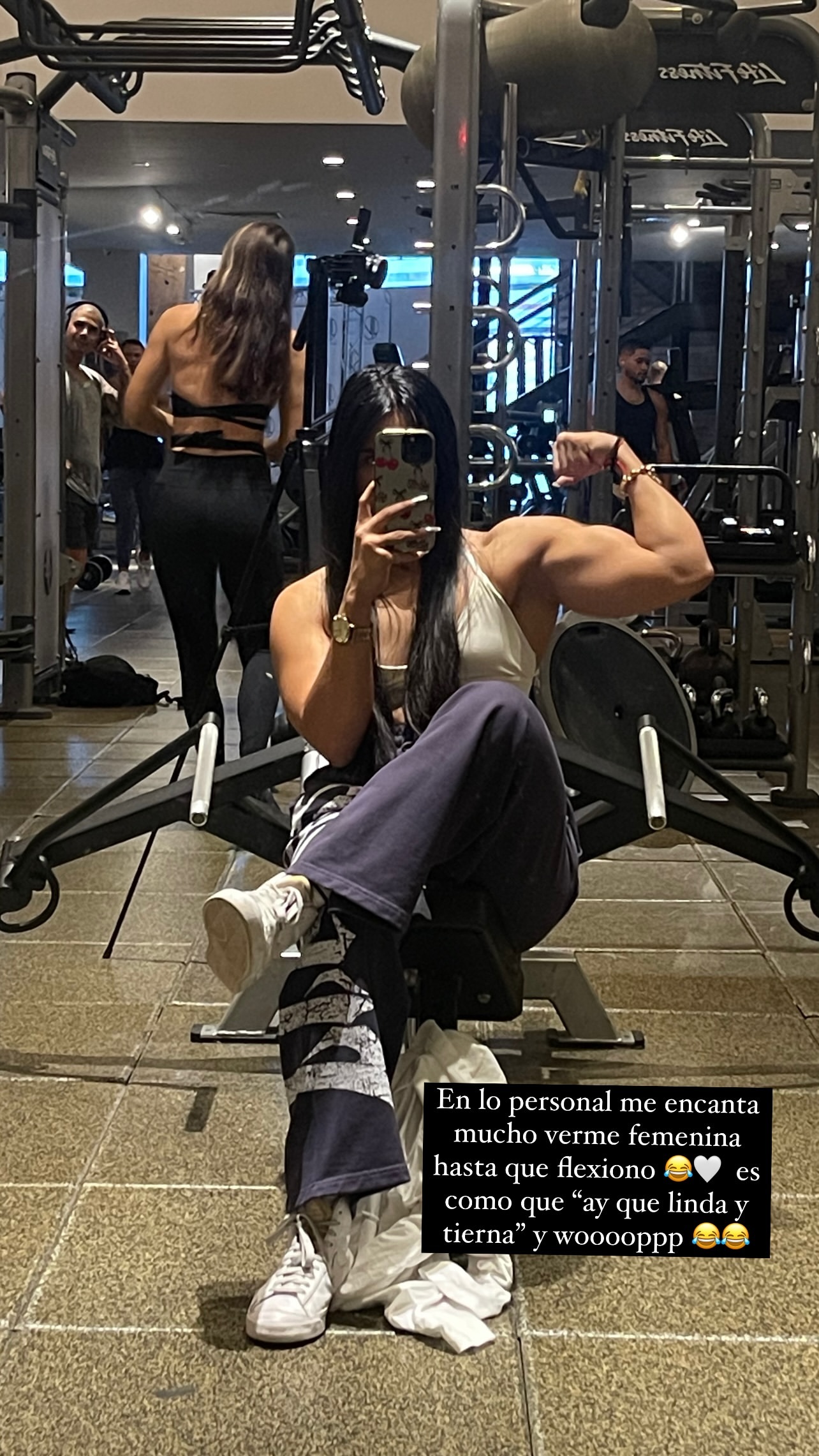 Mariely Valdes (valdifit98)