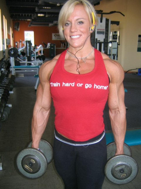 Cindy Phillips Hodgkinson (cindyhodgkinsonifbbpro)