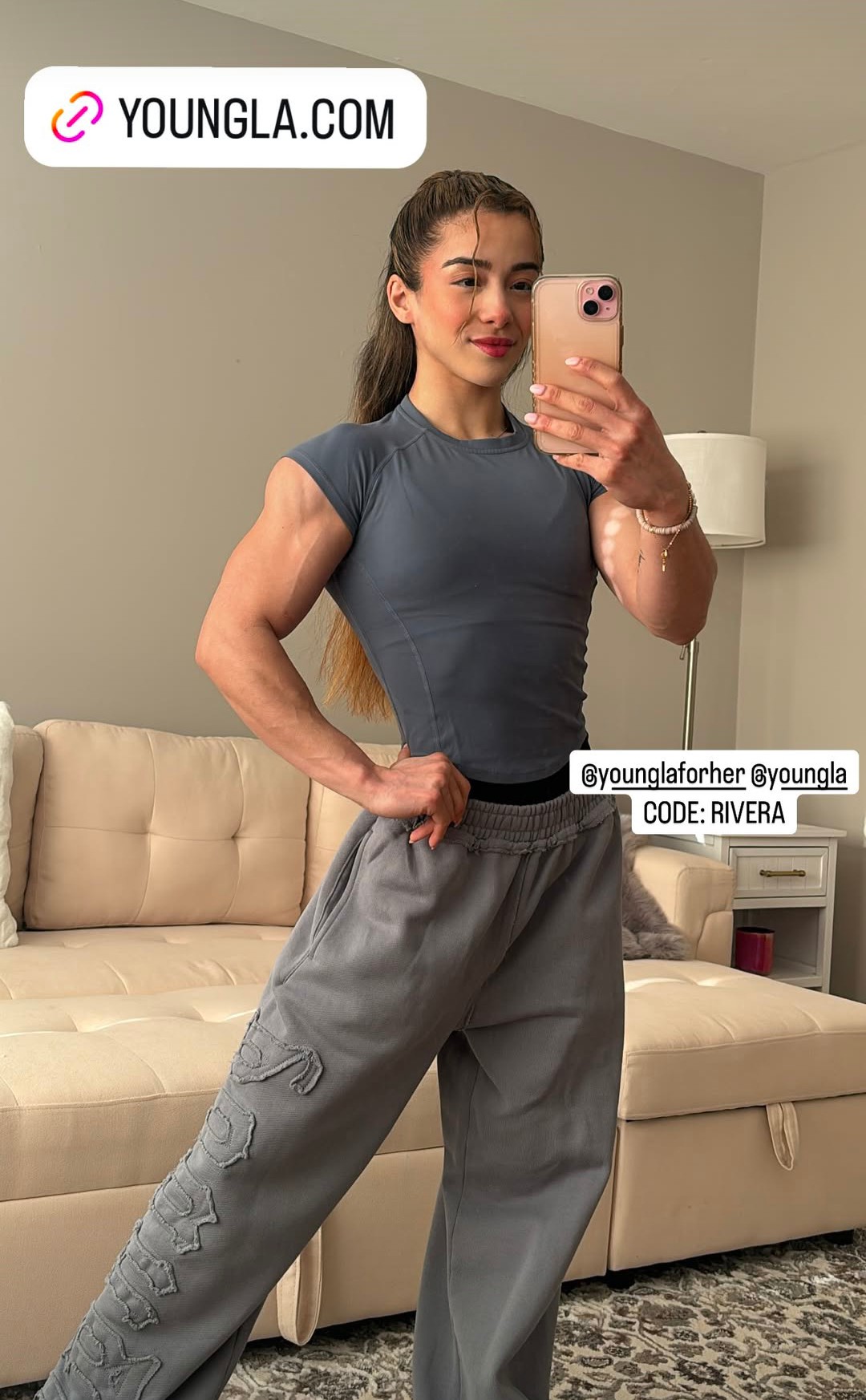 Ruby Rivera (_riverafit)