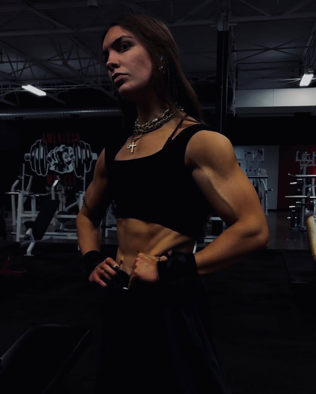 Ally Feltz (uraveragesmallperson)