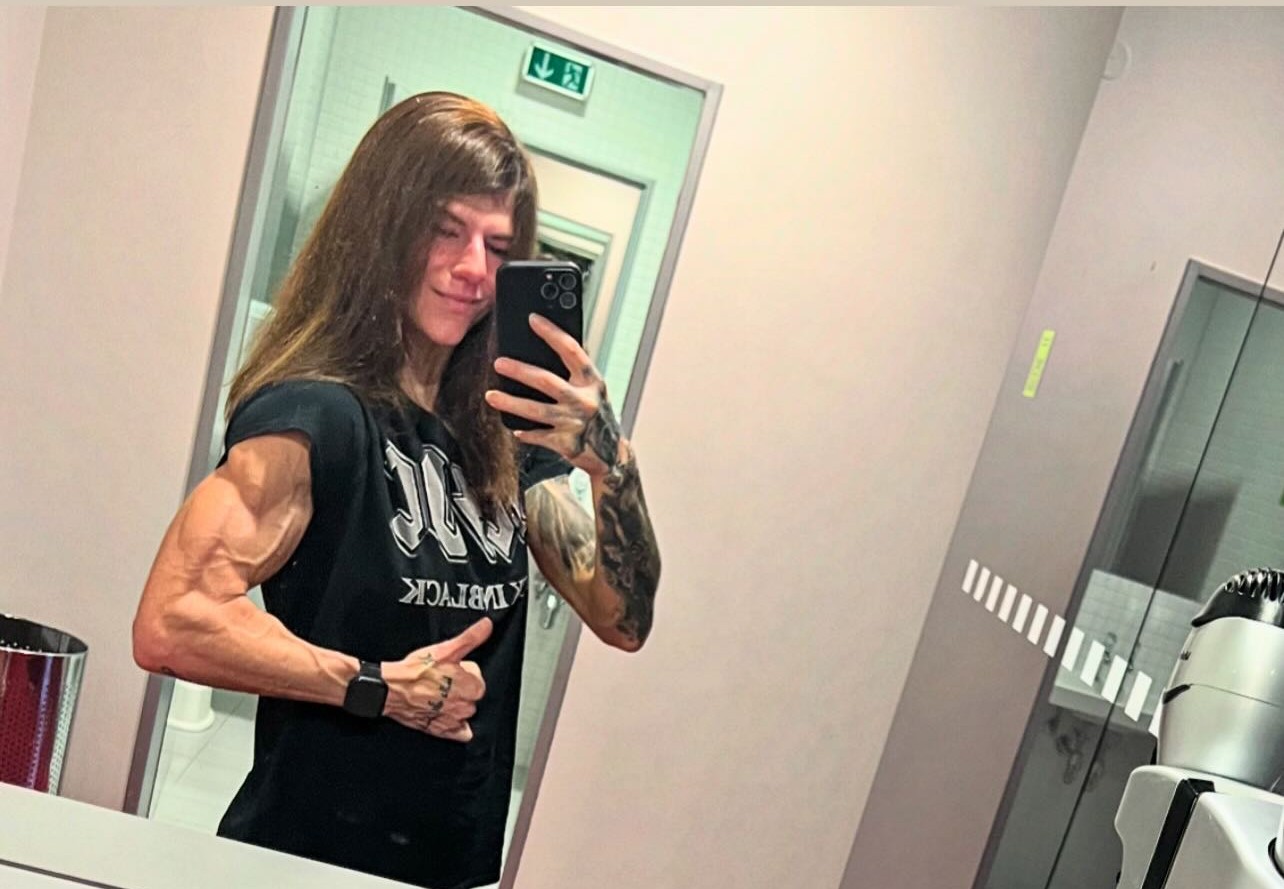 Karolina Zea Hrbková