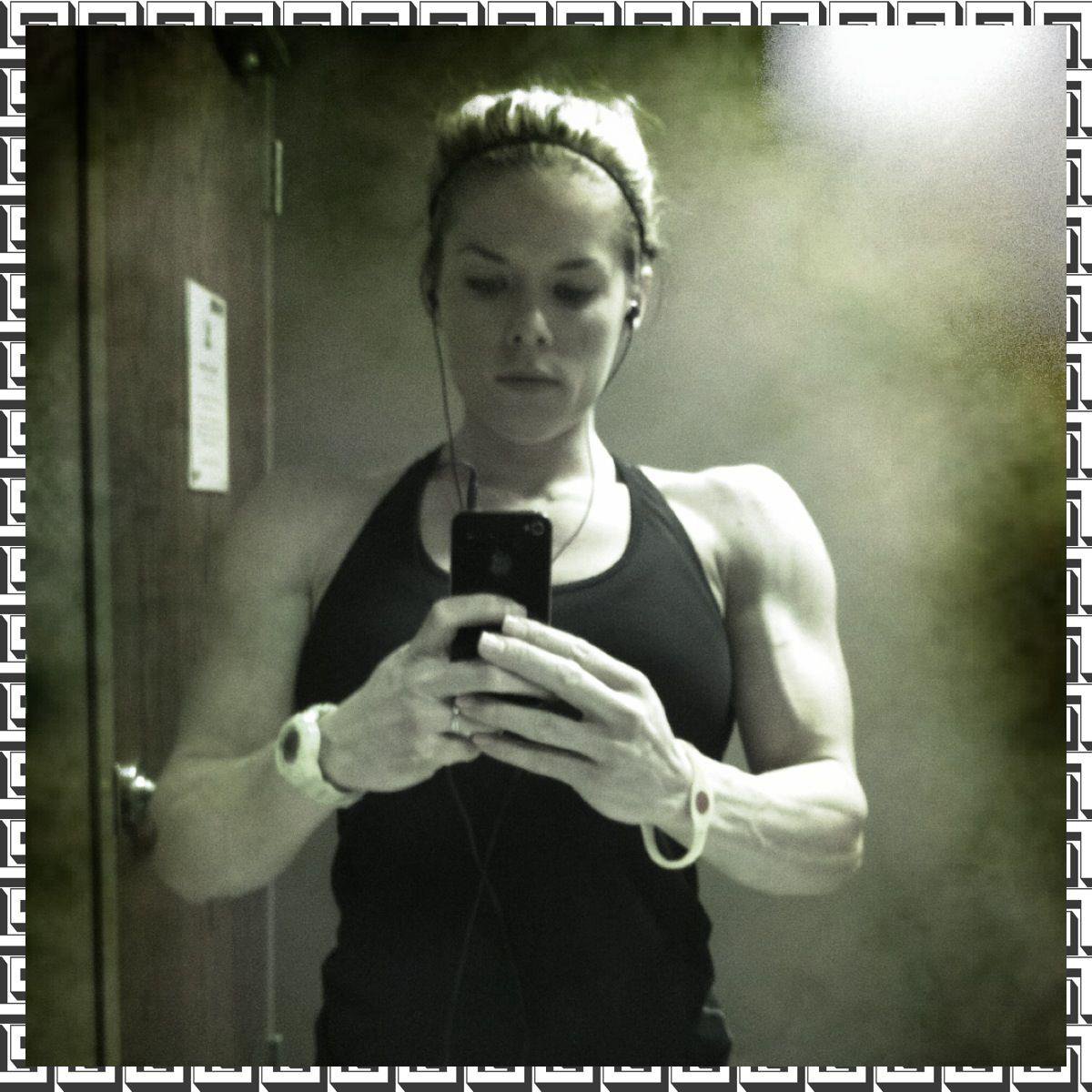 Ashley Swoboda