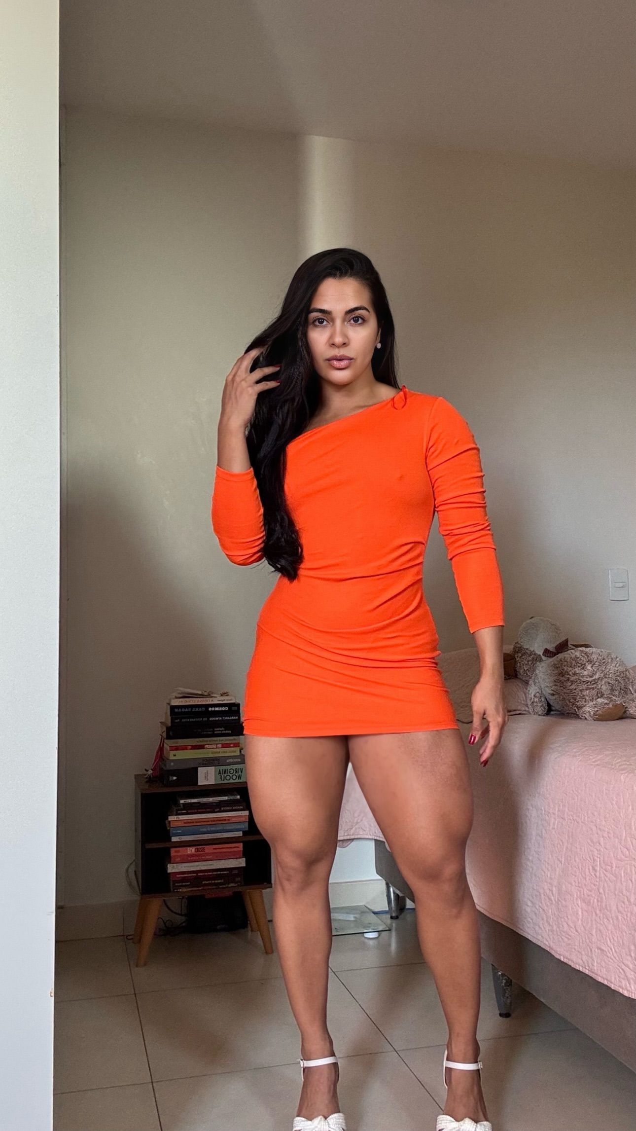 Karen Priscilla Carvalho