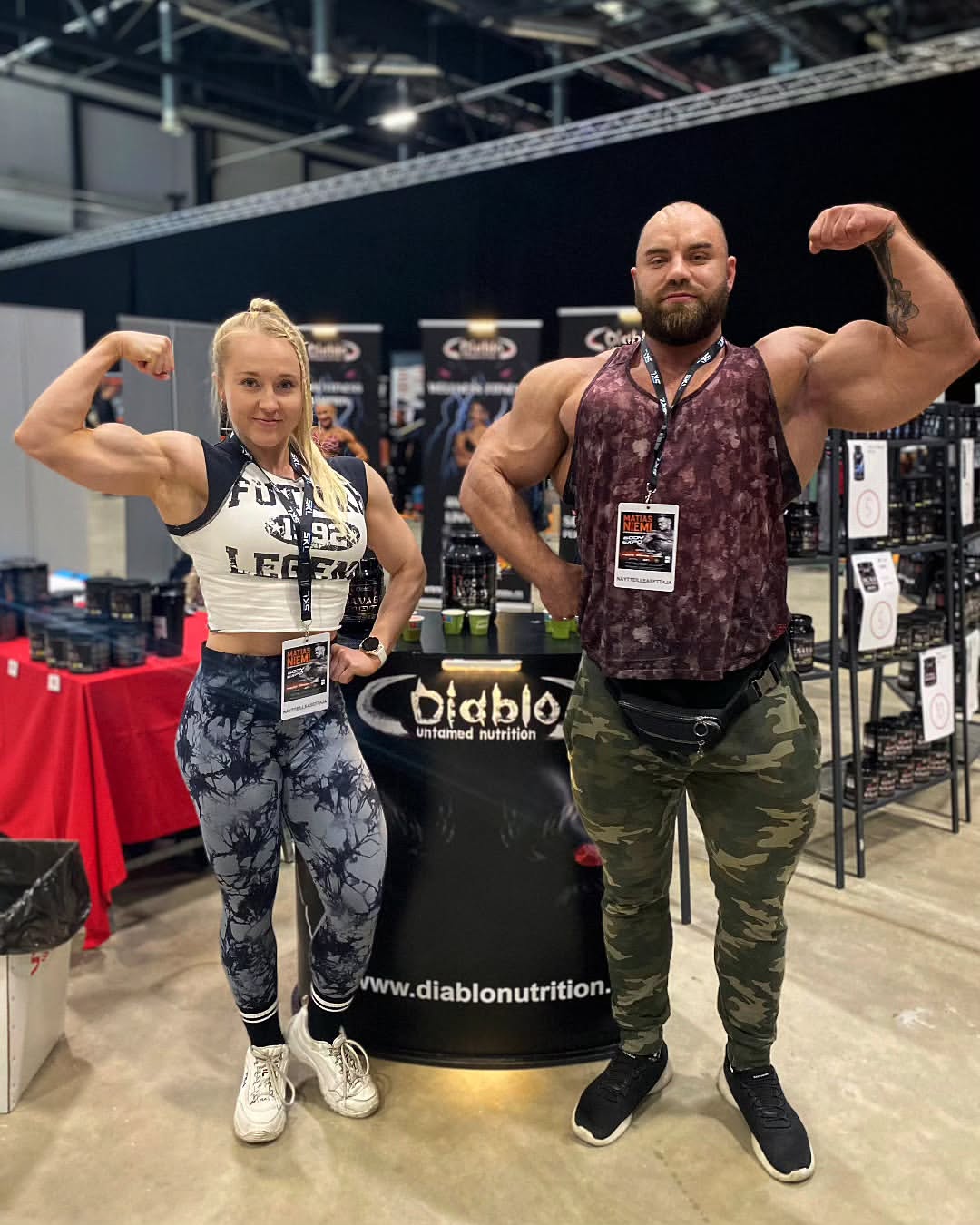 Anna-Sofia Pekkarinen