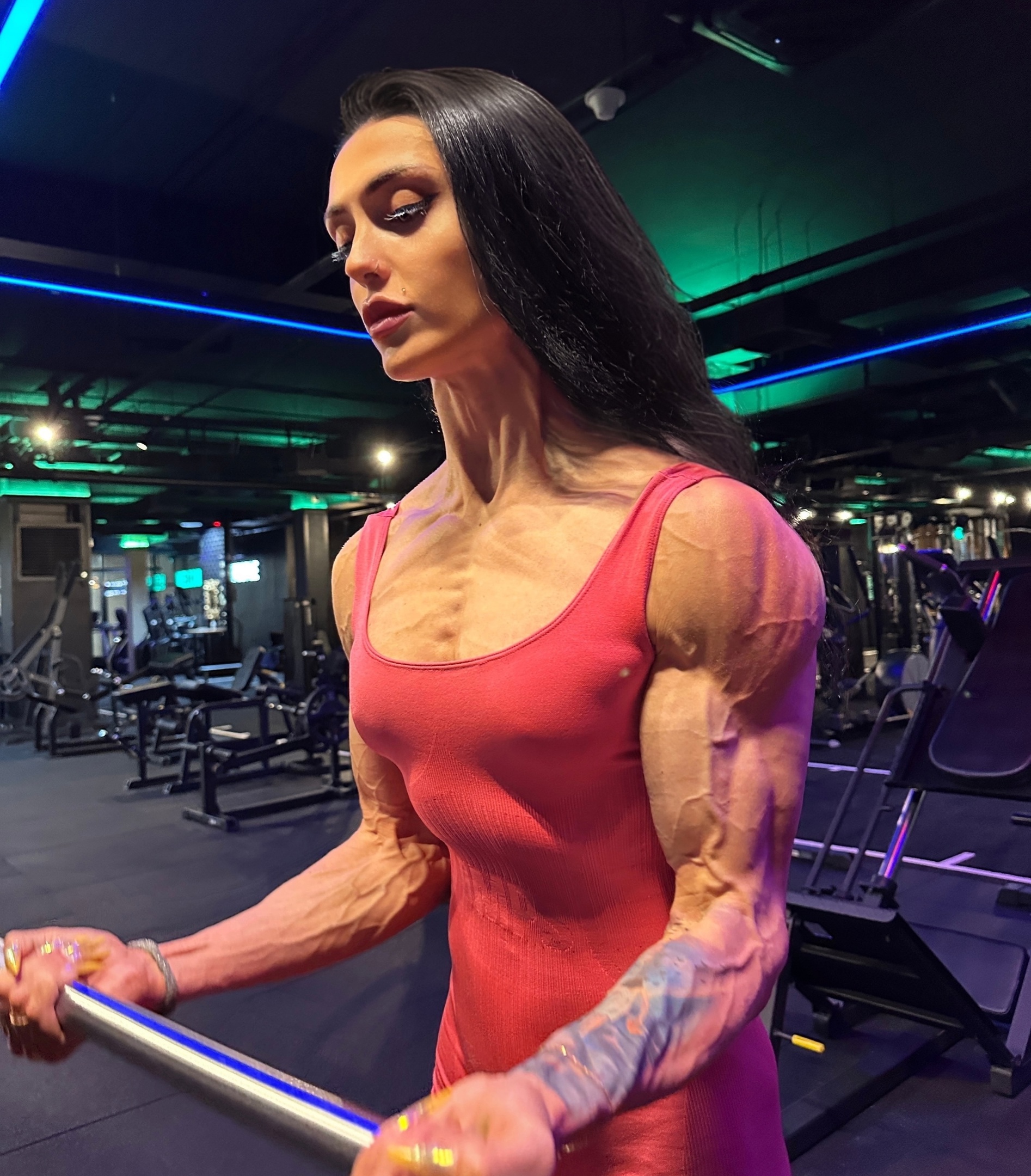 Alyona Shevtsova (shevtsova_fit)