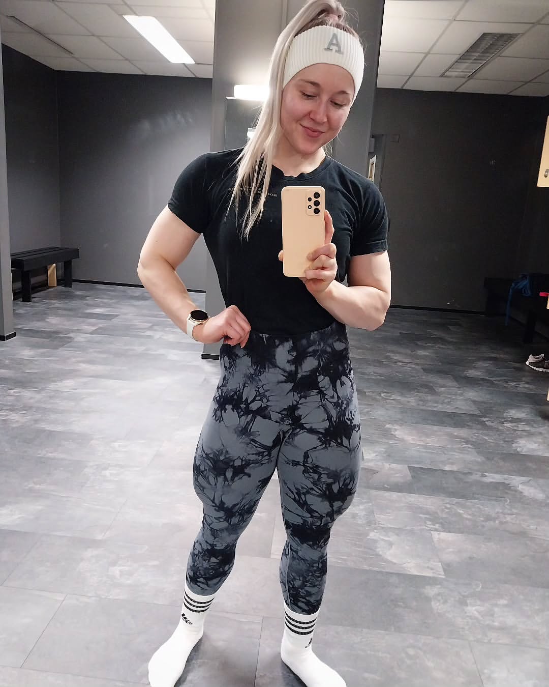 Anna-Sofia Pekkarinen