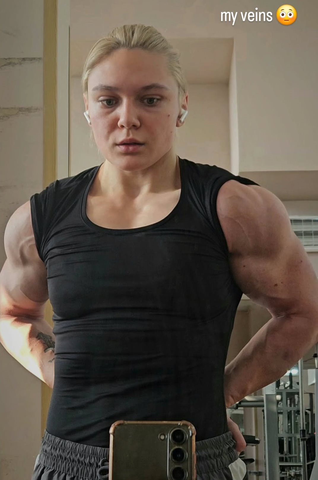 Ulyana Esipenko (uliana_boxing)