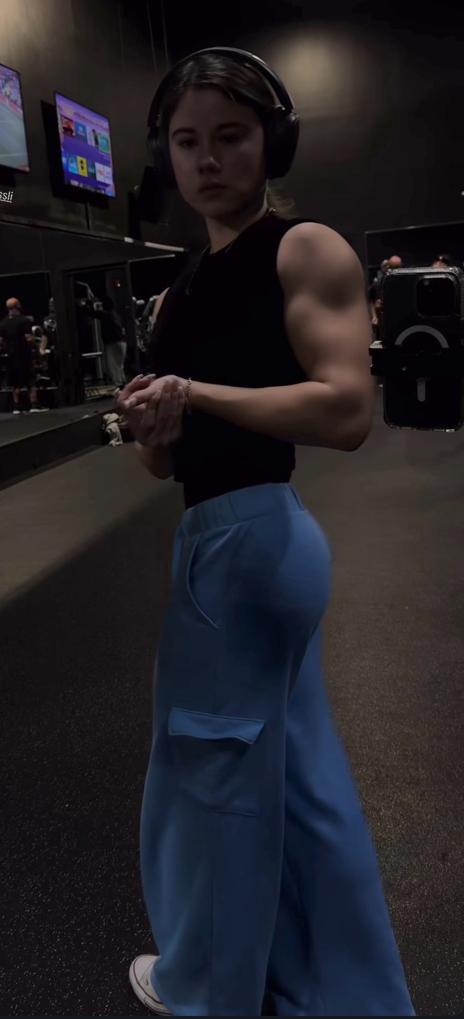 Kayla Haggerty