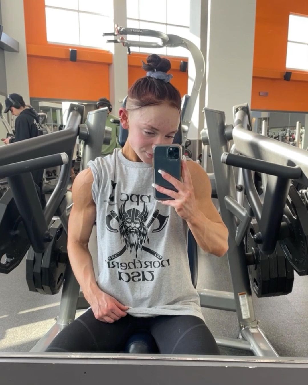 Lily Frankel