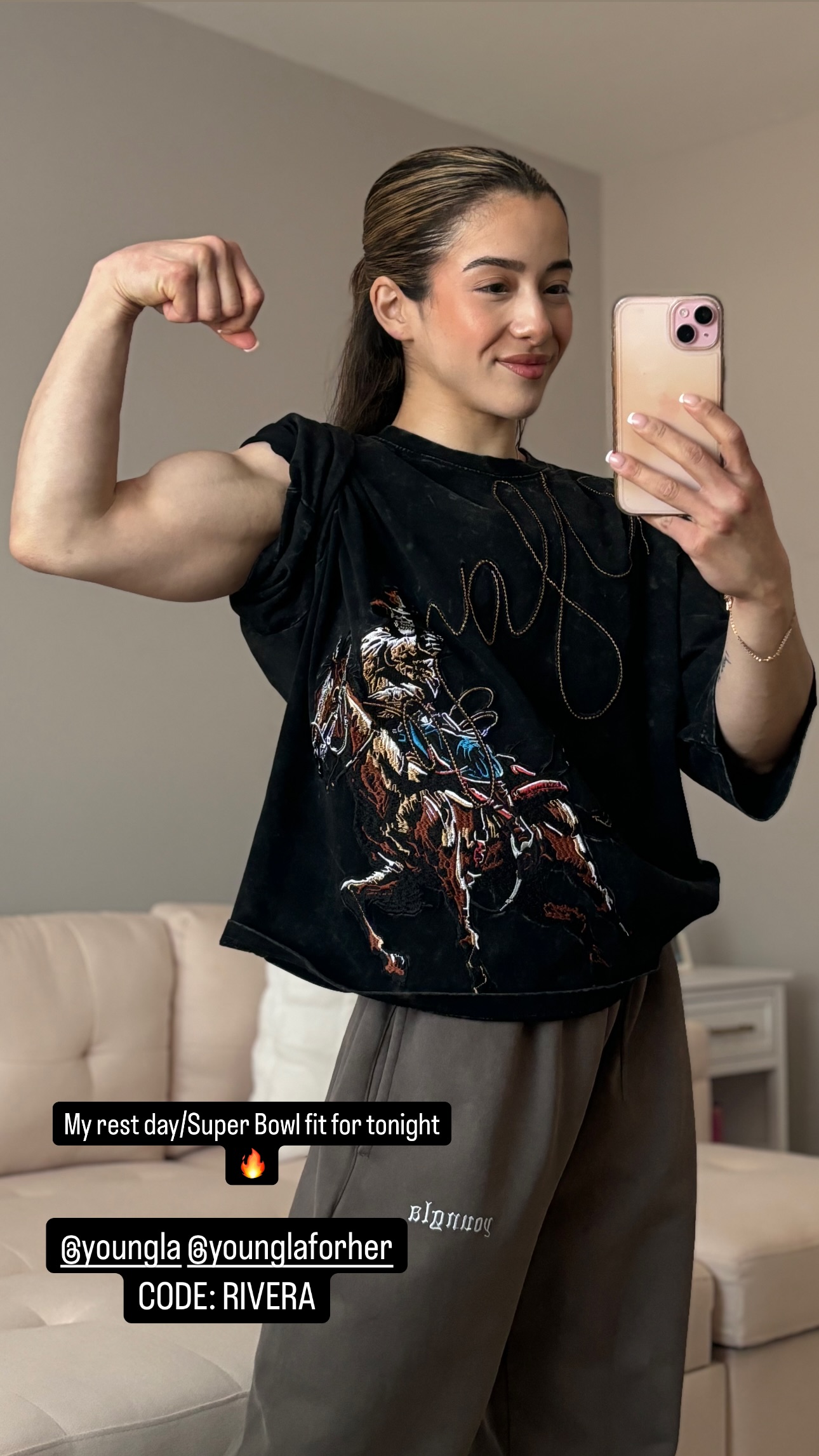 Ruby Rivera (_riverafit)