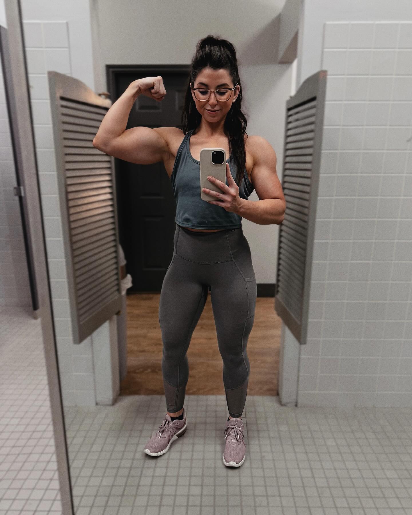 Jennifer Ison Marcantel