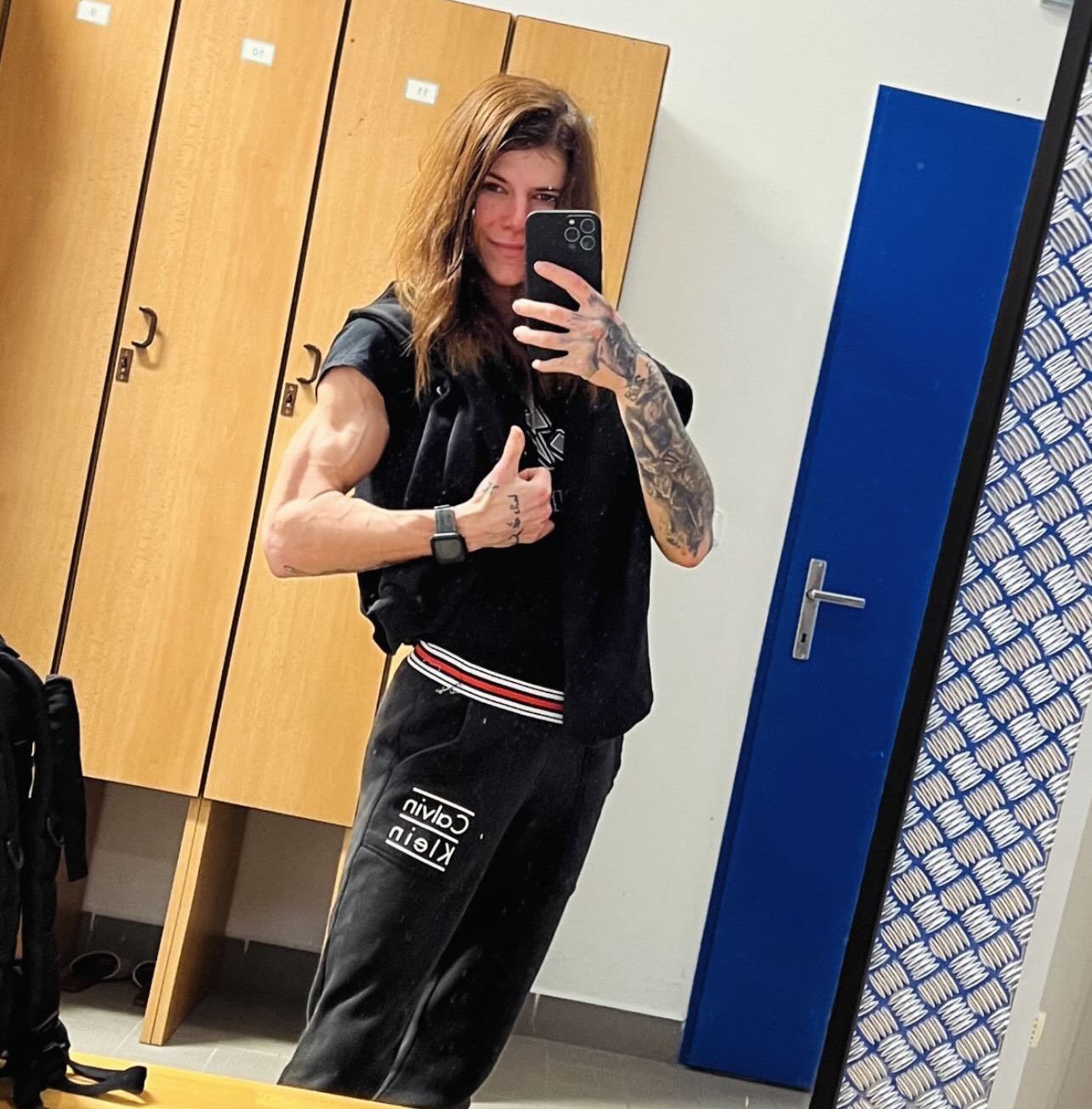 Karolina Zea Hrbková