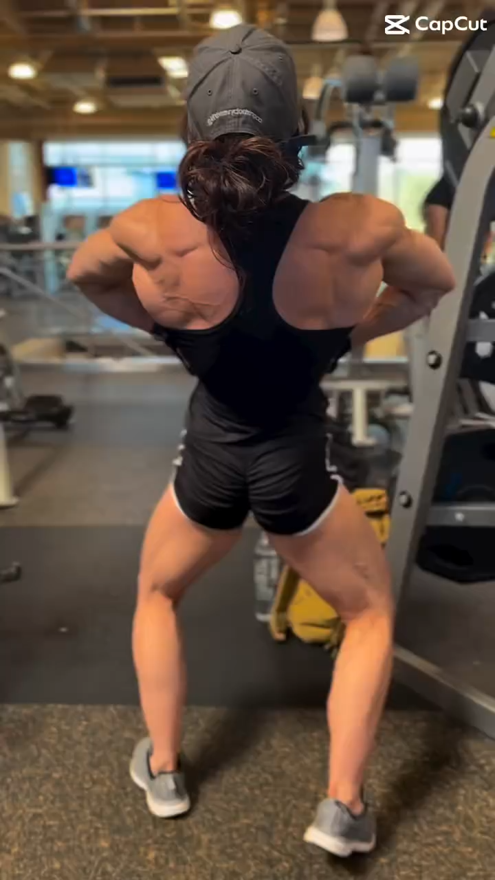 Natalie Miller