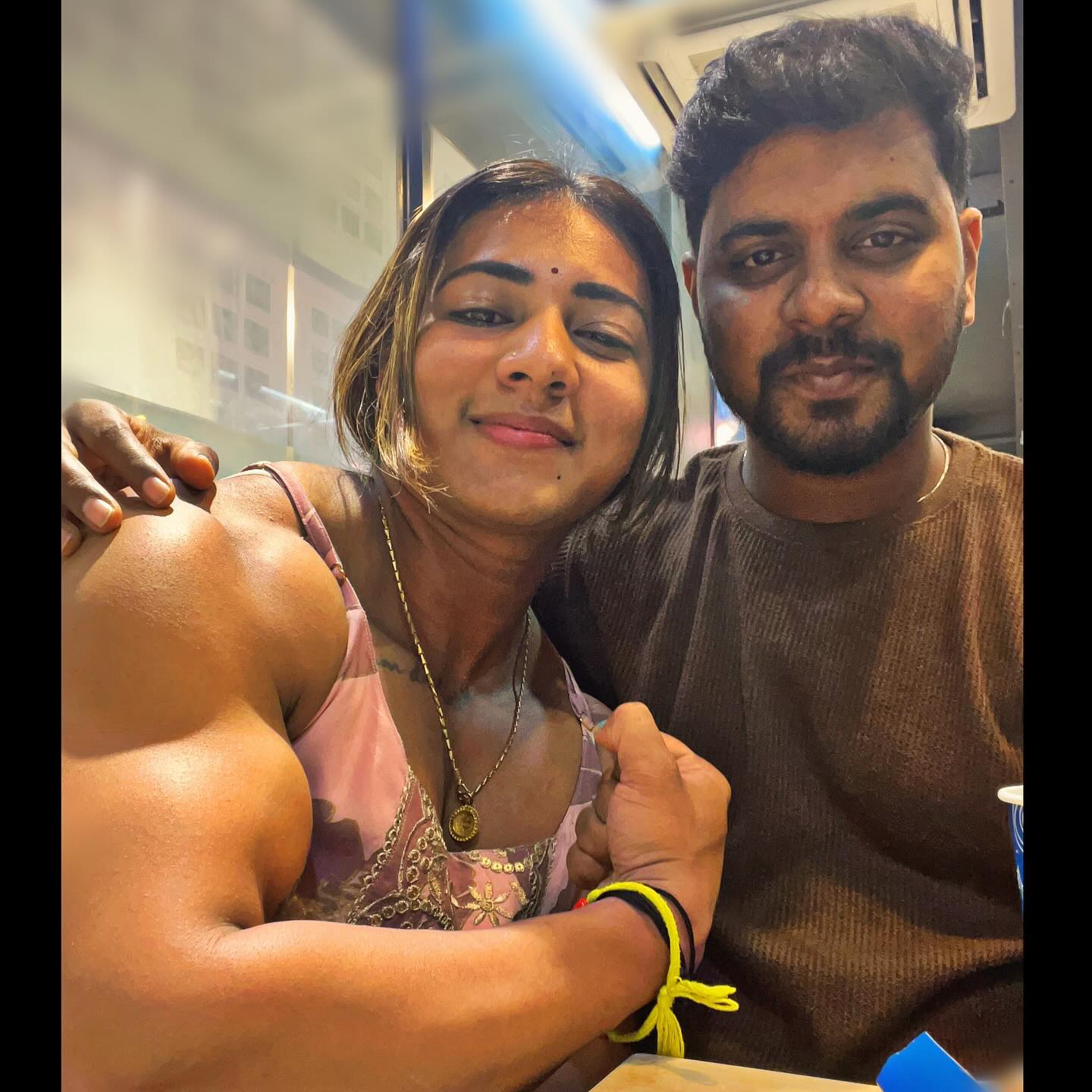 Chitra Purushotham