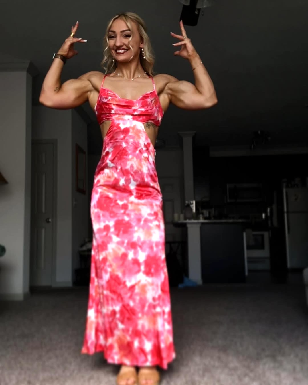 Diamond Decker (diamondd.fit)