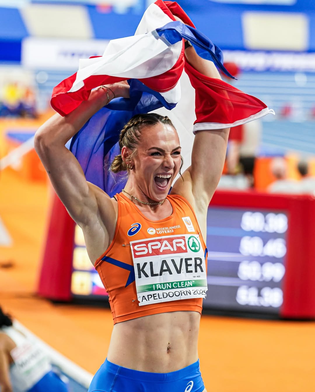 Lieke Klaver